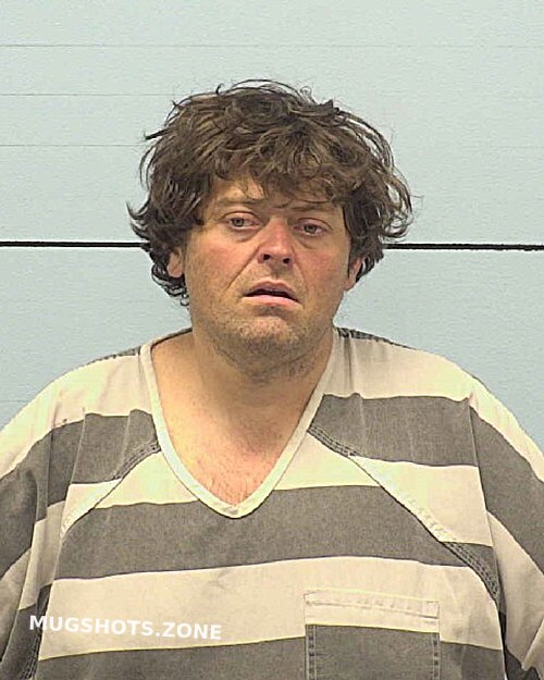 THOMAS NATHANIEL ALLEN 12/01/2023 - Burke County Mugshots Zone