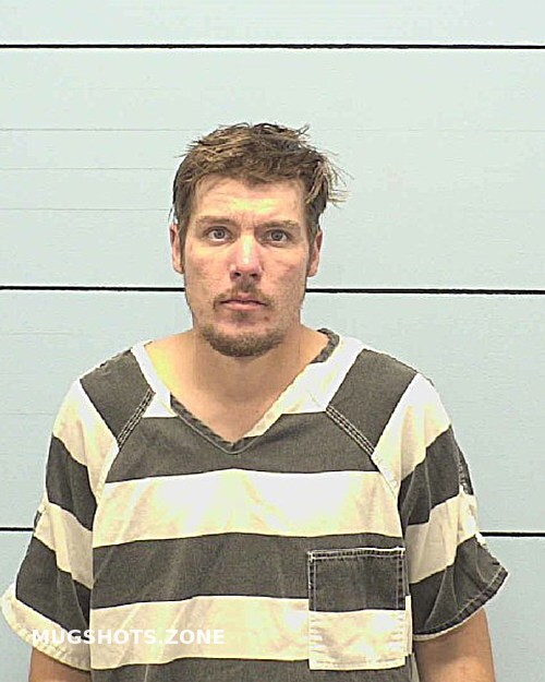 COBB JONATHAN TYLER 12/02/2023 - Burke County Mugshots Zone