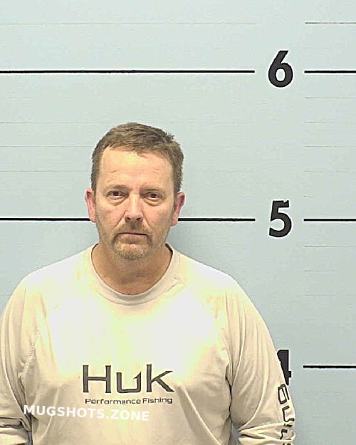 WARD GARY DWAYNE 12/07/2023 - Burke County Mugshots Zone