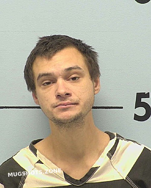 YATES DANNY EDWARD 12/08/2023 - Burke County Mugshots Zone