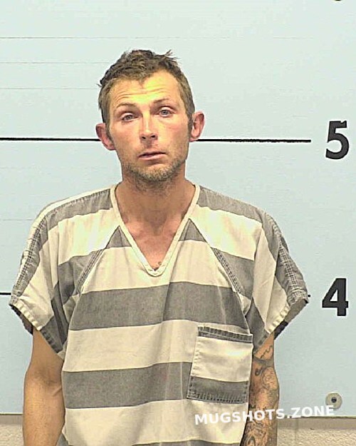 LAIL GLENN RAY 12/09/2023 - Burke County Mugshots Zone