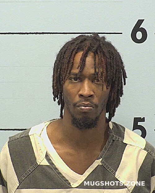 LIPSCOMB MARQUEZ ANTONIO 12/18/2023 - Burke County Mugshots Zone