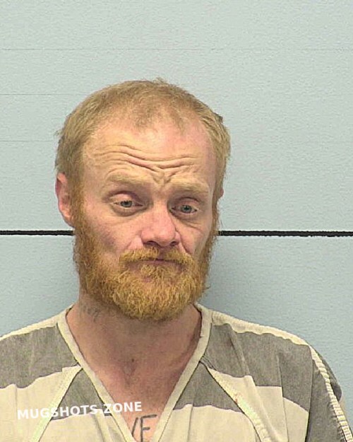 JONES KENNETH PAUL 12/20/2023 - Burke County Mugshots Zone