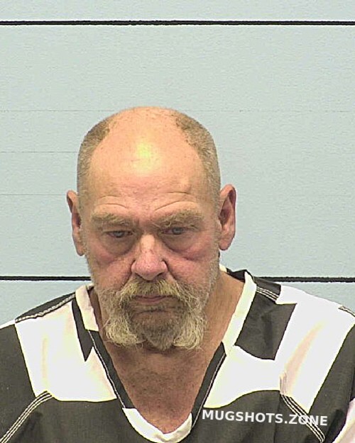 CARSWELL TIMOTHY LOGAN 12/20/2023 - Burke County Mugshots Zone
