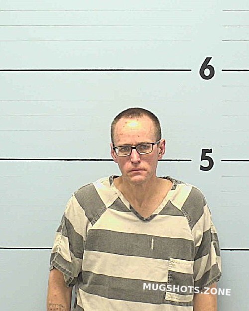 FOX STEVEN PATRICK 12/24/2023 - Burke County Mugshots Zone