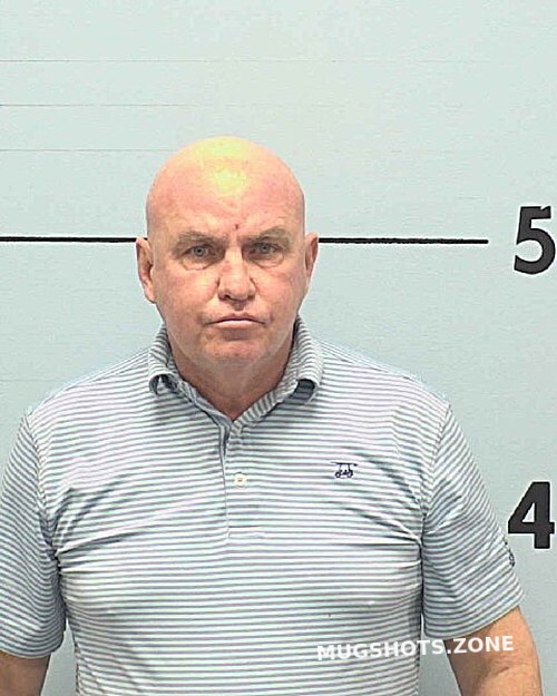 WELBORN ROBERT LARKIN 12/28/2023 - Burke County Mugshots Zone