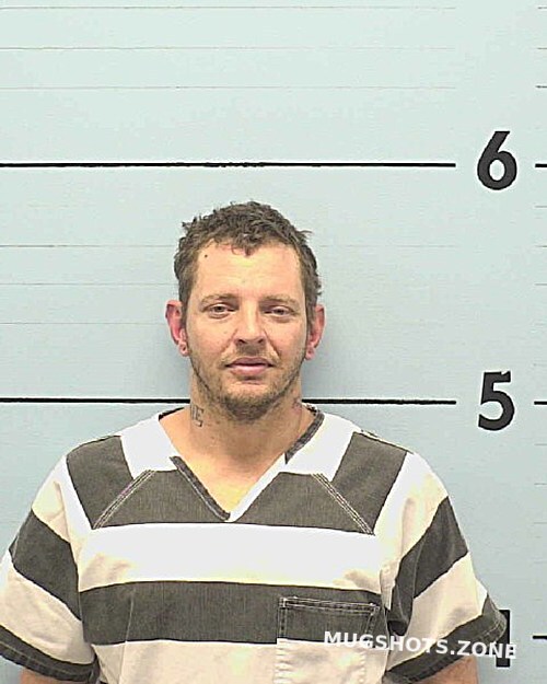 PRICE WILLIAM RAY 01/01/2024 - Burke County Mugshots Zone