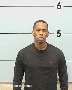 FLEMING TOMARIO EDWARD ISAAC 01/02/2024 - Burke County Mugshots Zone