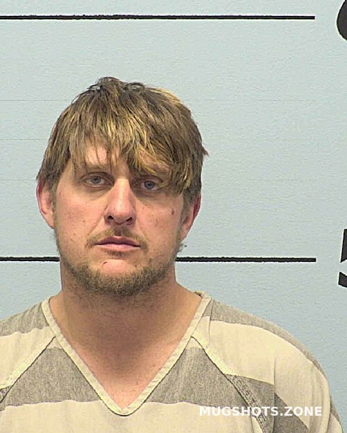 CAUTHEN ANDREW TYLER 01/03/2024 - Burke County Mugshots Zone