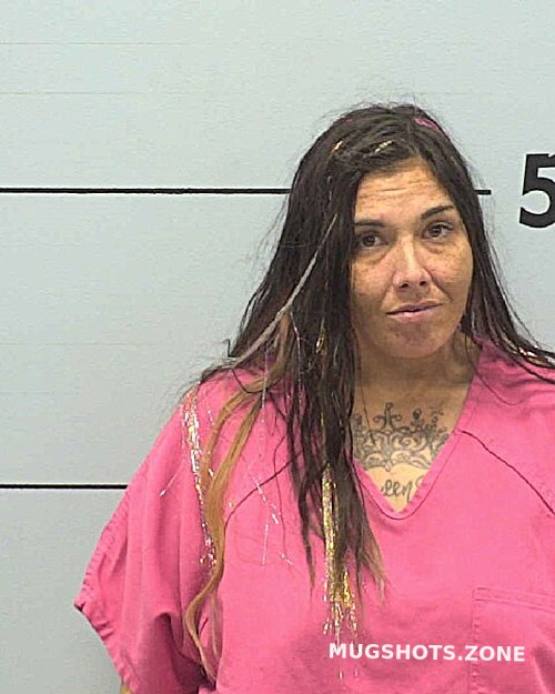 DRIGGERS BRITTANY DAWN 01/03/2024 - Burke County Mugshots Zone