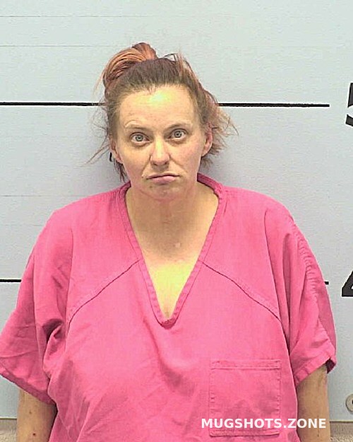 SCARBOROUGH CRYSTALLANA BETH 01/05/2024 - Burke County Mugshots Zone