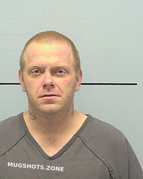 STAMPER GARY BENJAMIN 01/09/2024 - Burke County Mugshots Zone