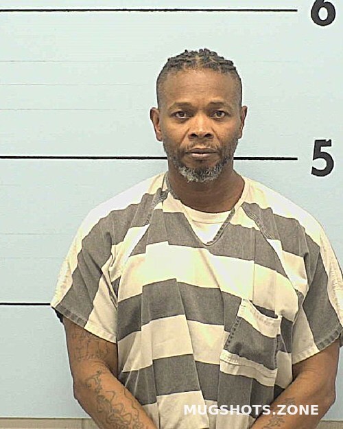 RUFFIN JAMIE LAMONT 01/10/2024 - Burke County Mugshots Zone