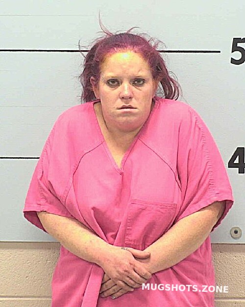 CARSWELL CALLIE ELIZABETH 01/11/2024 - Burke County Mugshots Zone