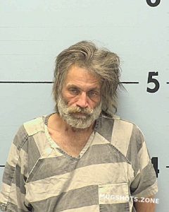 MCMAHAN RODNEY EUGENE 01/12/2024 - Burke County Mugshots Zone