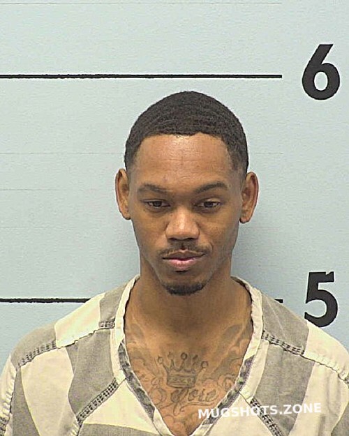 CORPENING DARRYL KEITH 01/12/2024 - Burke County Mugshots Zone