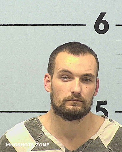 CUNNINGHAM KEITH BRANDON 01/16/2024 - Burke County Mugshots Zone