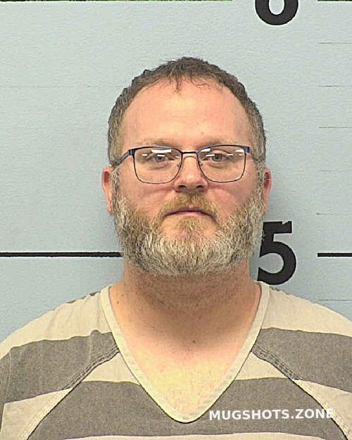 STROUD JOSHUA DEAN 01/16/2024 - Burke County Mugshots Zone