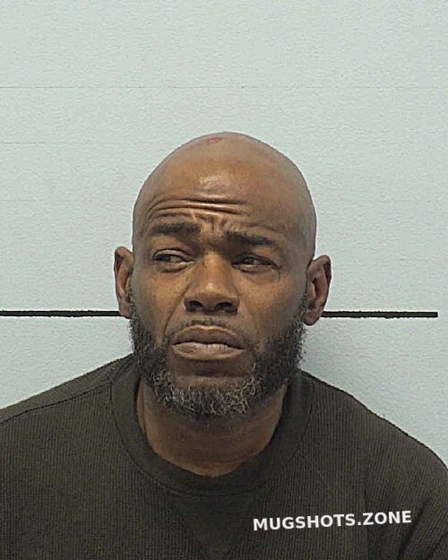 GRIFFIN REQUIS DEANDRE 01/26/2024 - Burke County Mugshots Zone