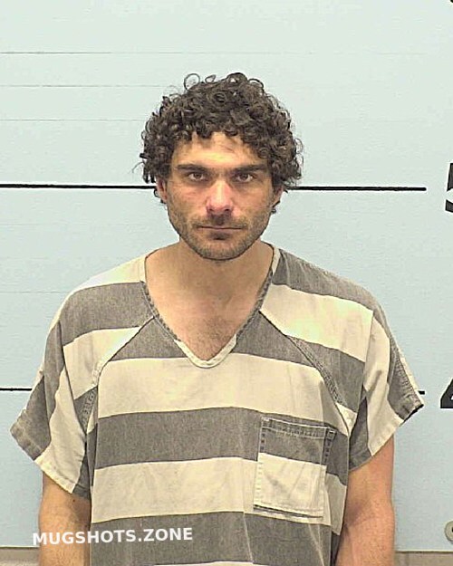 BYRD DUSTIN LEE 01/26/2024 - Burke County Mugshots Zone