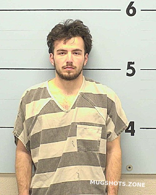 PIERANNUNZI ZACHARIAH ANTHONY 02/18/2024 - Burke County Mugshots Zone