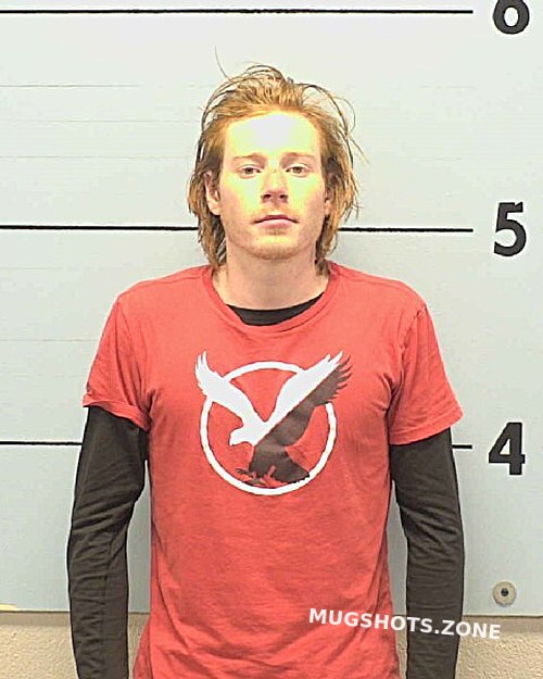 BARDSLEY NICHOLAS SHANE 02/18/2024 - Burke County Mugshots Zone