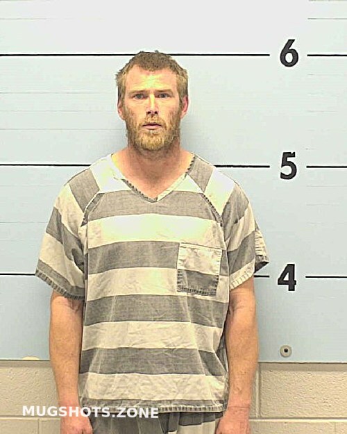 EDWARDS BRIAN ADAM 02/18/2024 - Burke County Mugshots Zone