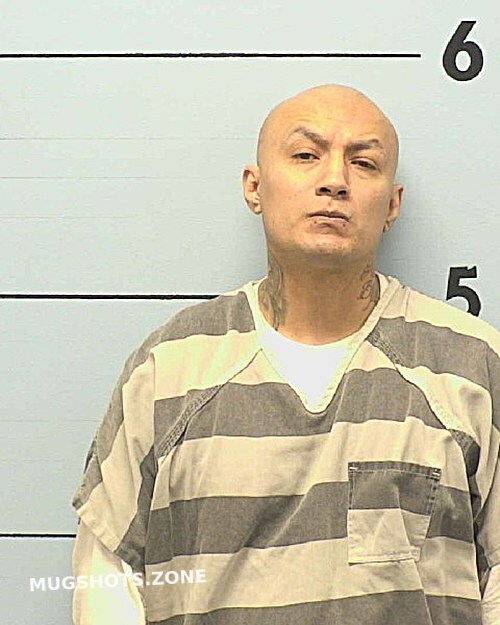 MUJICA ERIC DANIEL 02/18/2024 - Burke County Mugshots Zone