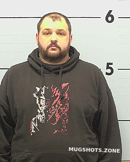 WIGGINTON JUSTIN CODY 02/24/2024 - Burke County Mugshots Zone