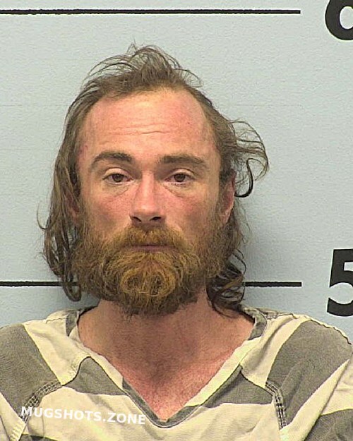 RUDISILL JEFFERY DANIEL 02/24/2024 - Burke County Mugshots Zone