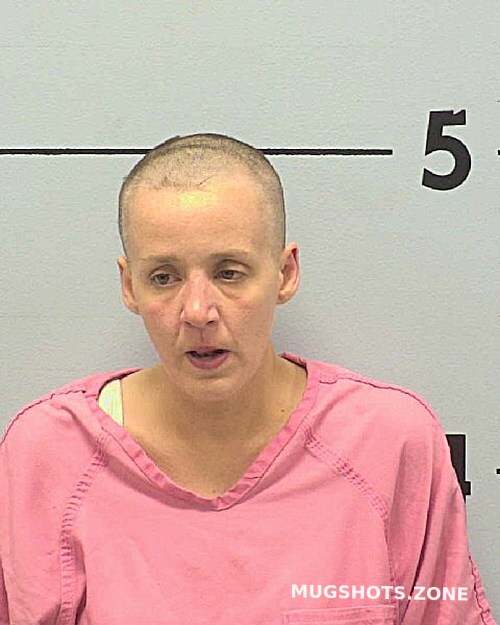 ROCHE EMILY ERIN 02/25/2024 - Burke County Mugshots Zone