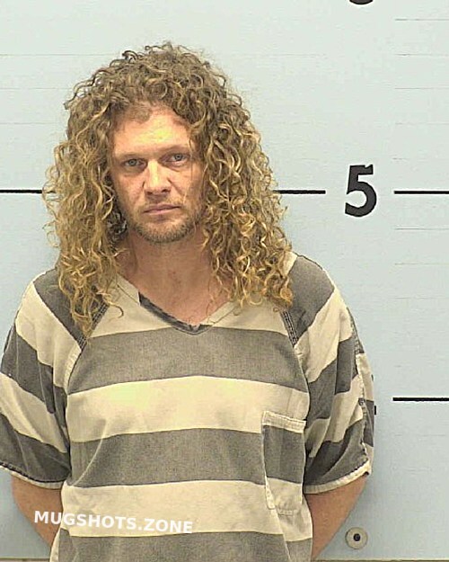 DURHAM DUSTIN RICK 02/26/2024 - Burke County Mugshots Zone