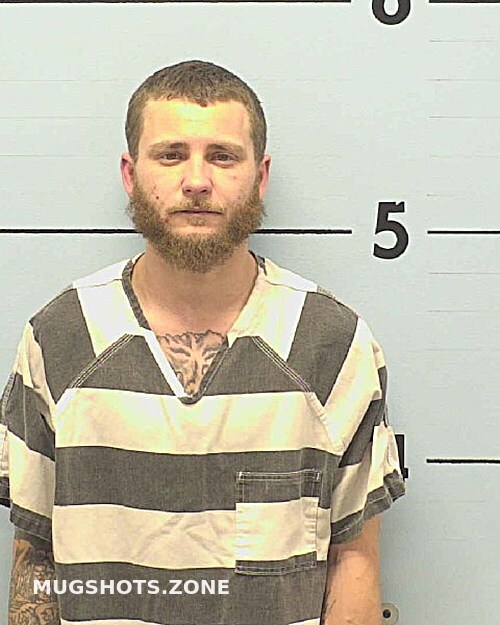 DAY KENNETH CHRISTOPHER 02/27/2024 - Burke County Mugshots Zone