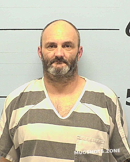 WAGNER SHELDON SCOTT 02/29/2024 - Burke County Mugshots Zone