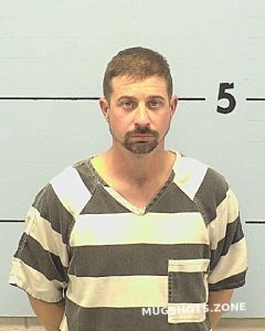 REEVES DUSTIN ALLEN 03/03/2024 - Burke County Mugshots Zone