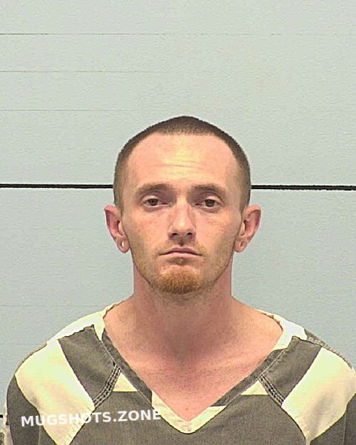 HALL JAMIE LEON 03/04/2024 - Burke County Mugshots Zone