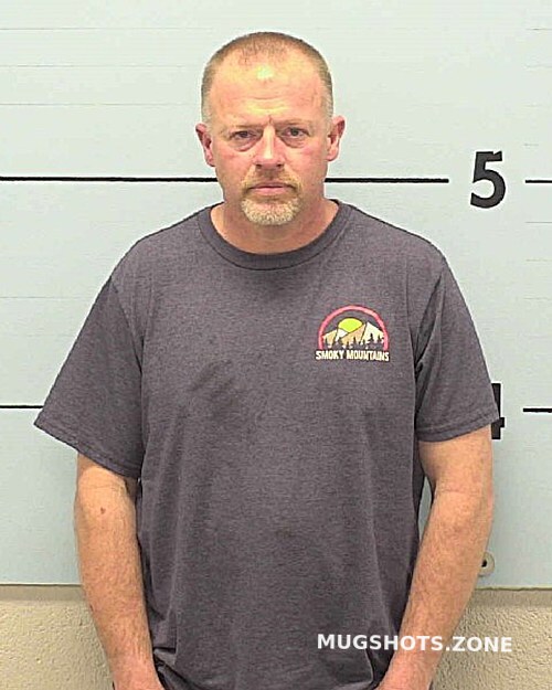 NICHOLS JIMMY RAY 03/04/2024 - Burke County Mugshots Zone