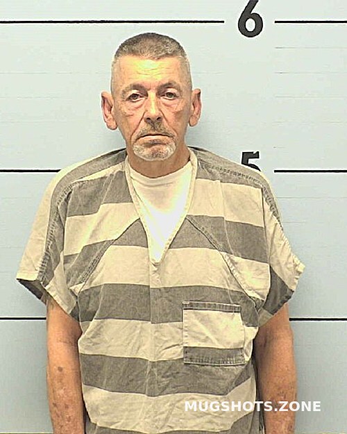 CRAIN RANDY DWAYNE 03/08/2024 - Burke County Mugshots Zone