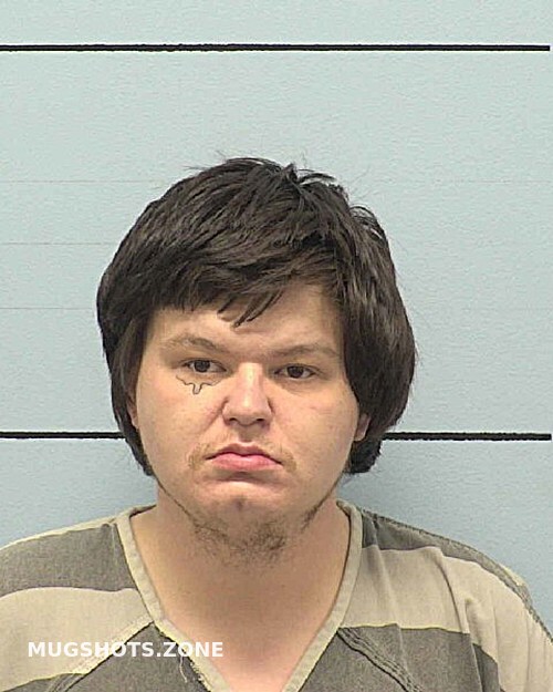 IGNASIAK QUINTON ALEXANDER 03/13/2024 - Burke County Mugshots Zone