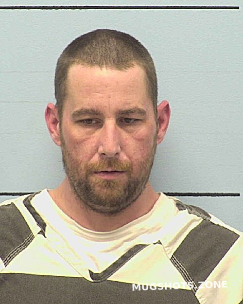 JOHNSON ROBERT LEE 03/14/2024 - Burke County Mugshots Zone