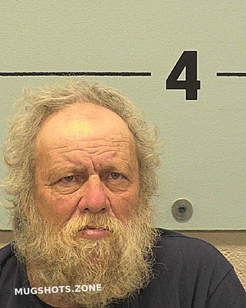 BENFIELD TONY JUNIOR 03/17/2024 - Burke County Mugshots Zone