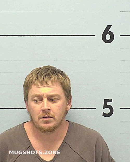 STREET CHRISTOPHER DALE 03/22/2024 - Burke County Mugshots Zone