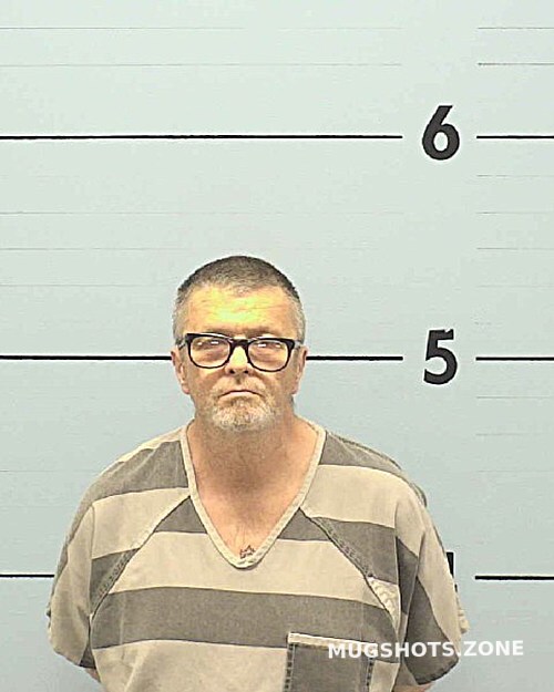 GUBERT ROBERT WILLIAM 03/22/2024 - Burke County Mugshots Zone