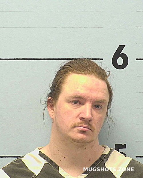 RIFFE TYLER JACOB 03/26/2024 - Burke County Mugshots Zone