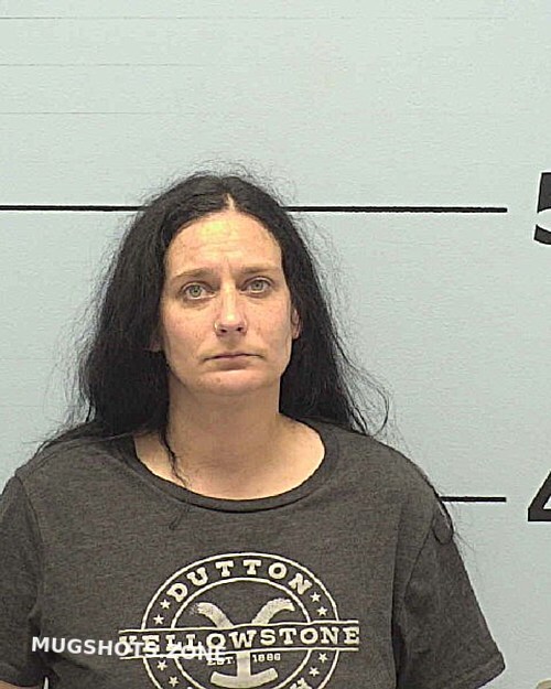 ROBERTS JESSICA MARIE 03/28/2024 - Burke County Mugshots Zone