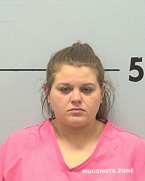 GOFORTH AMBER DAWN 04/01/2024 - Burke County Mugshots Zone