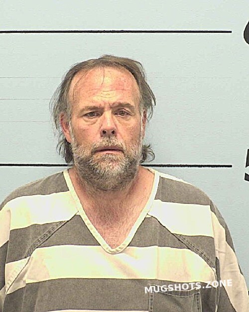 RARICK JOHN CAMERON 04/01/2024 - Burke County Mugshots Zone