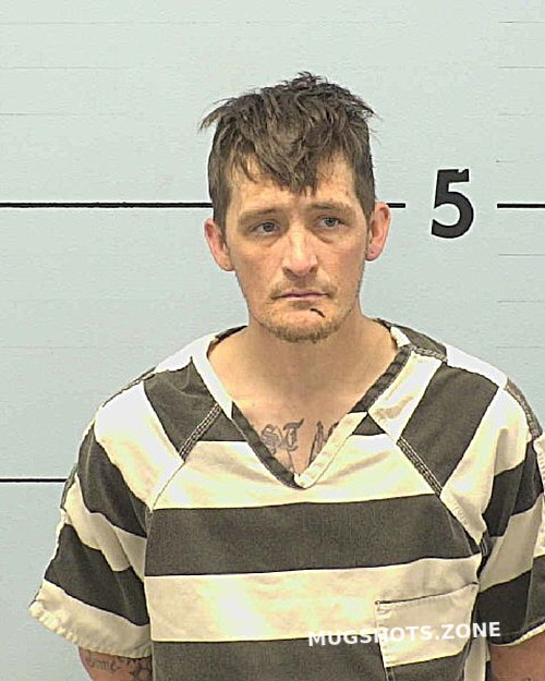 DICKINSON JAMES MITCHELL 04/04/2024 - Burke County Mugshots Zone