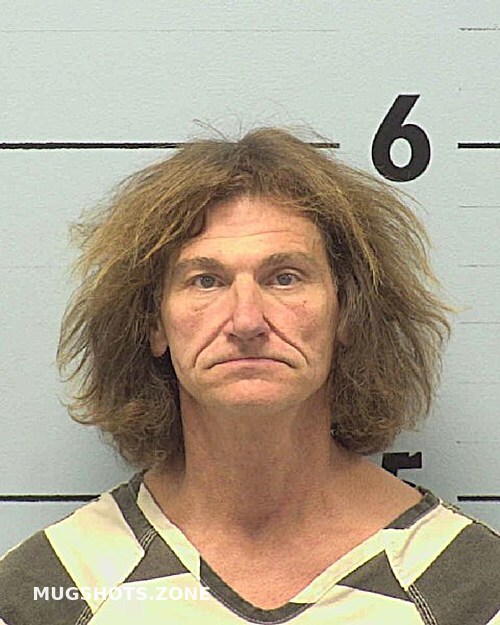 JOHNSON JOHNNY DAVID 04/04/2024 - Burke County Mugshots Zone