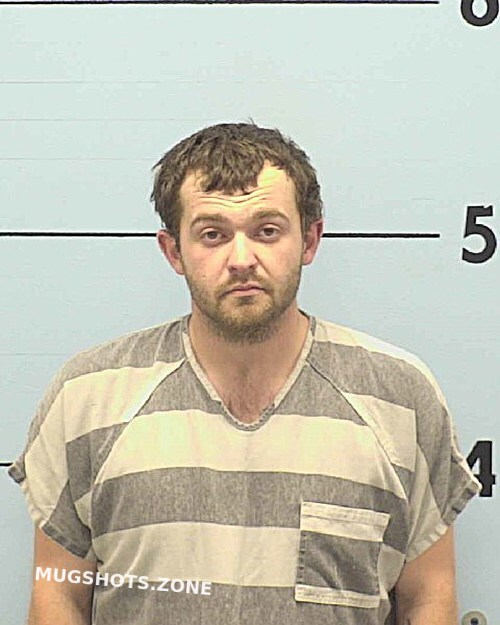 COMBS CHRISTOPHER BLAKE 04/05/2024 - Burke County Mugshots Zone